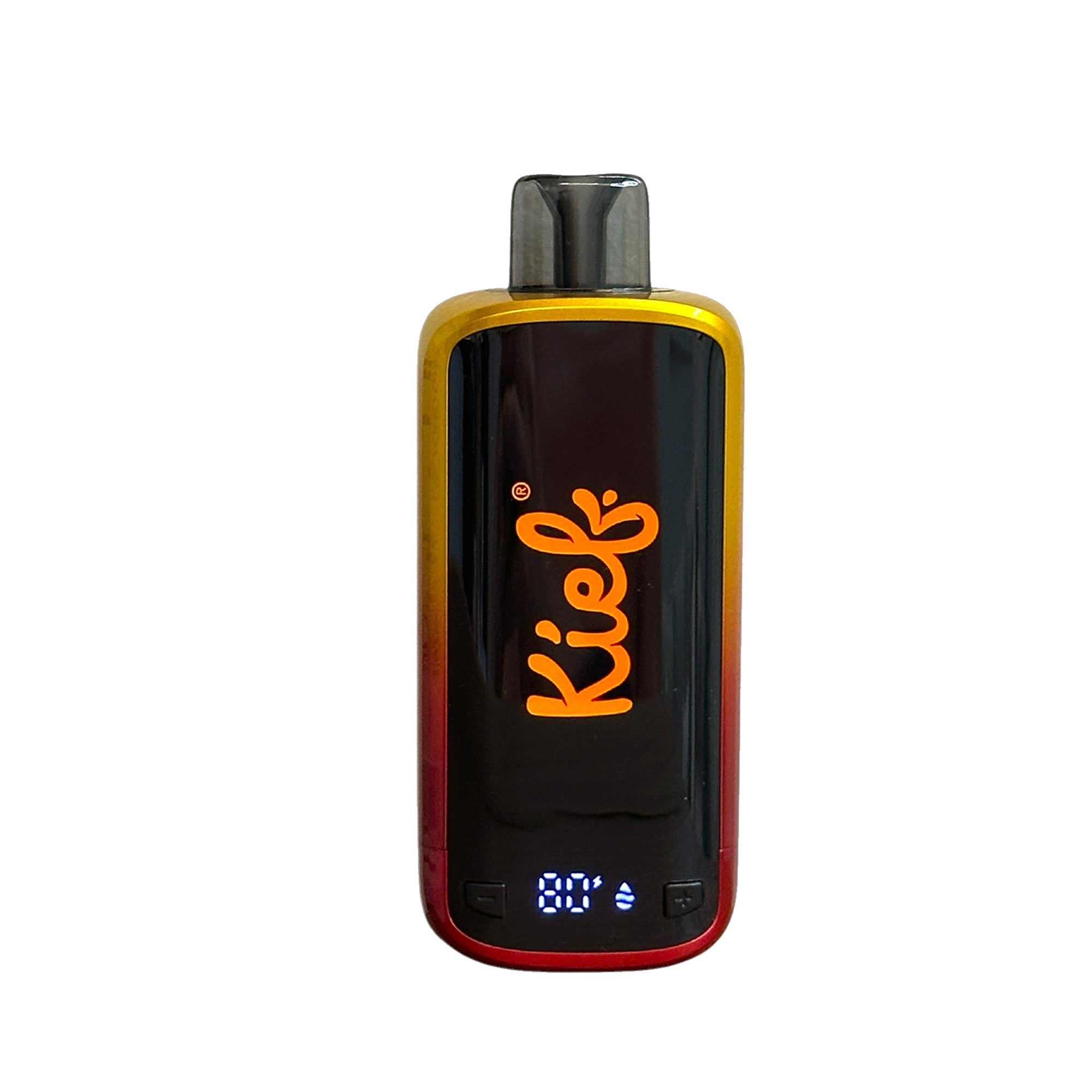Kief 30K Vape – XTRA FLAVORS