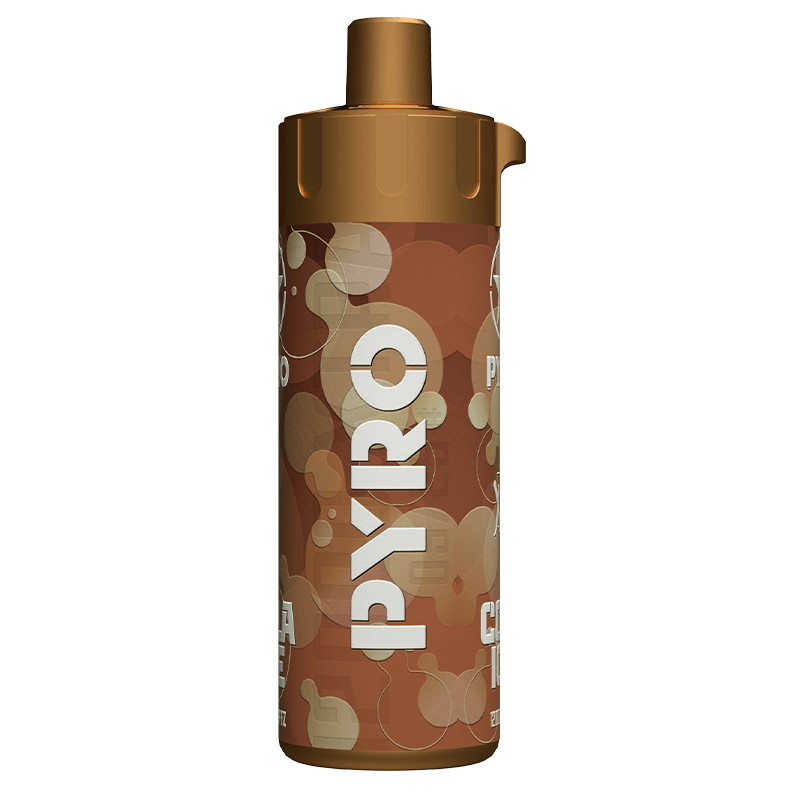 XTRA VAPE: PYRO 12000 - Cola Ice | XTRA FLAVORS