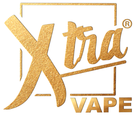 XTRA VAPE - Leading disposable vape brand in the world